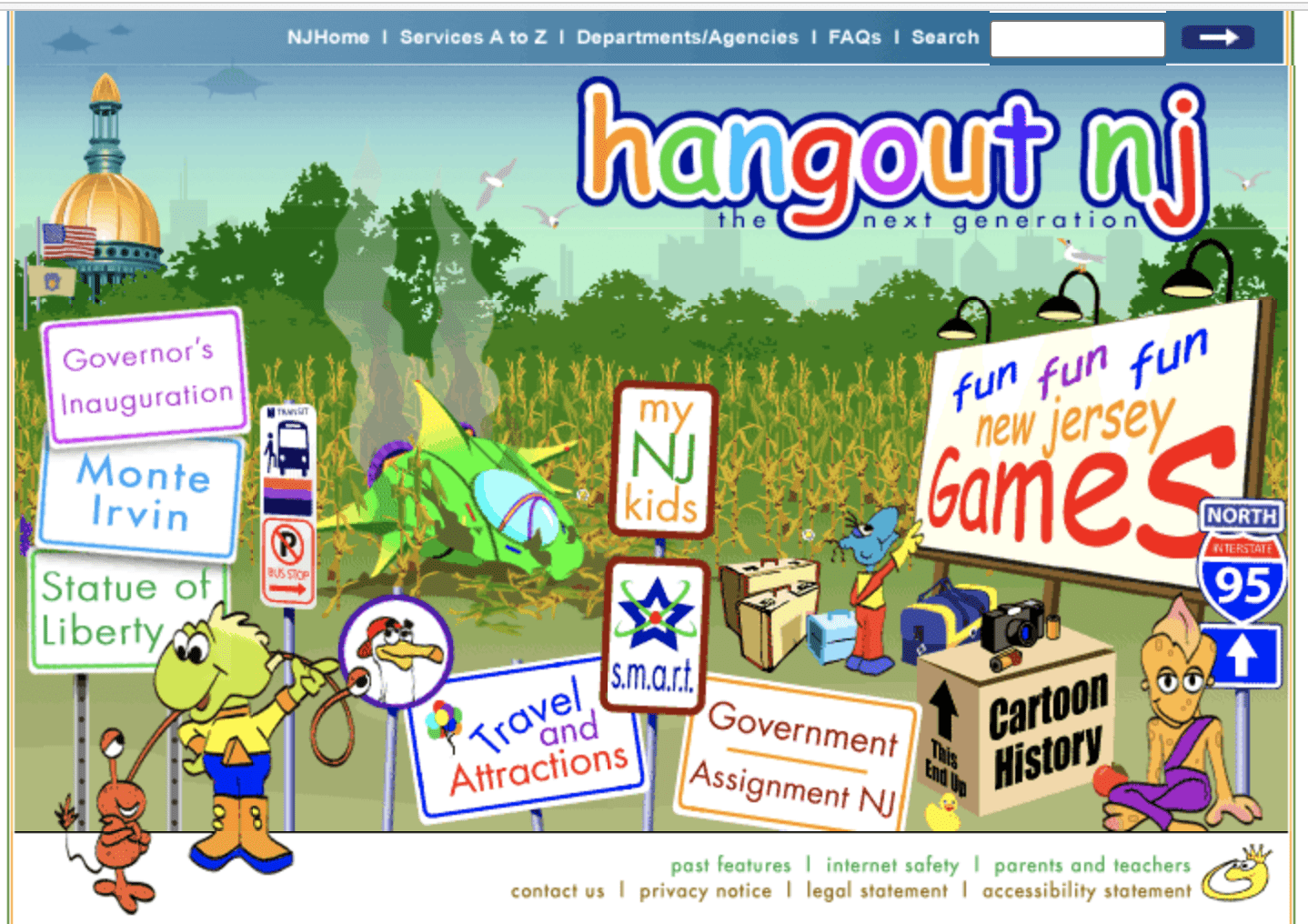 Social Studies Resources – Loring Flemming Elementary School Library